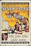 Субтитри - Seven Cities of Gold (1955)