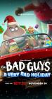 Субтитри - The Bad Guys: A Very Bad Holiday (2023)